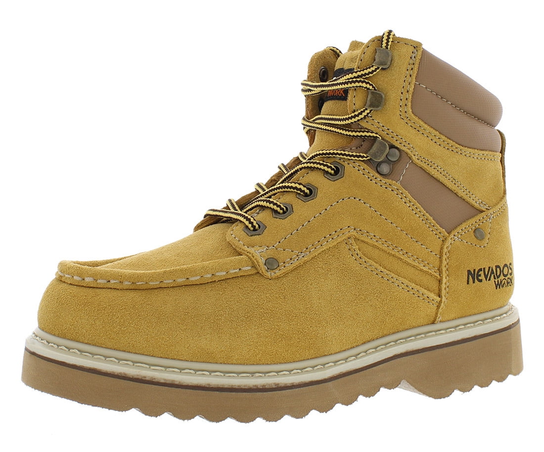 Nevados Axel Mens Shoes Size 11, Color: Tan - Walmart.com