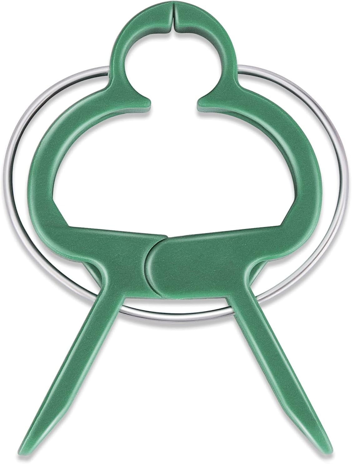 NeveLance 60 Small Garden Clips for Tomatoes and Other Climbing Plants ...