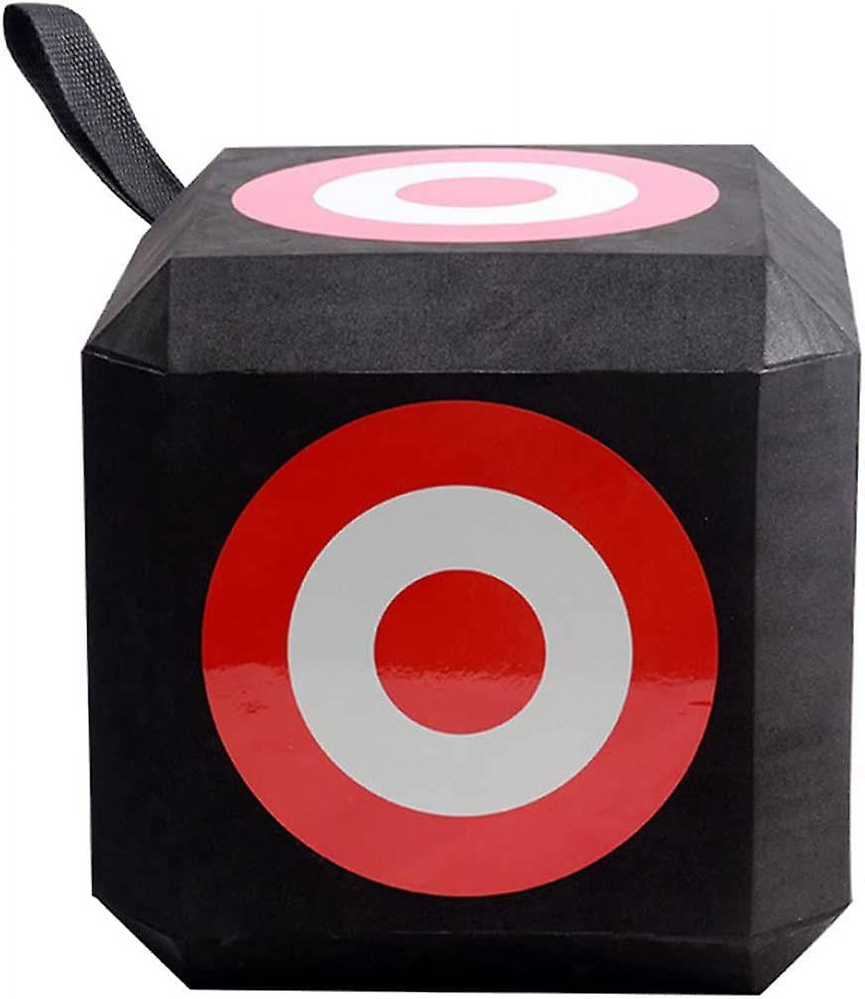 NeveLance Archery Target Cube Eva Foam Archery Dice Training Target ...