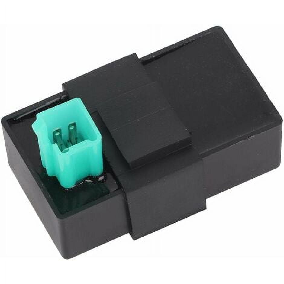 NeveLance Cdi racing Cdi 4 pin Cdi scooter Cdi MTB Cdi - Walmart.com