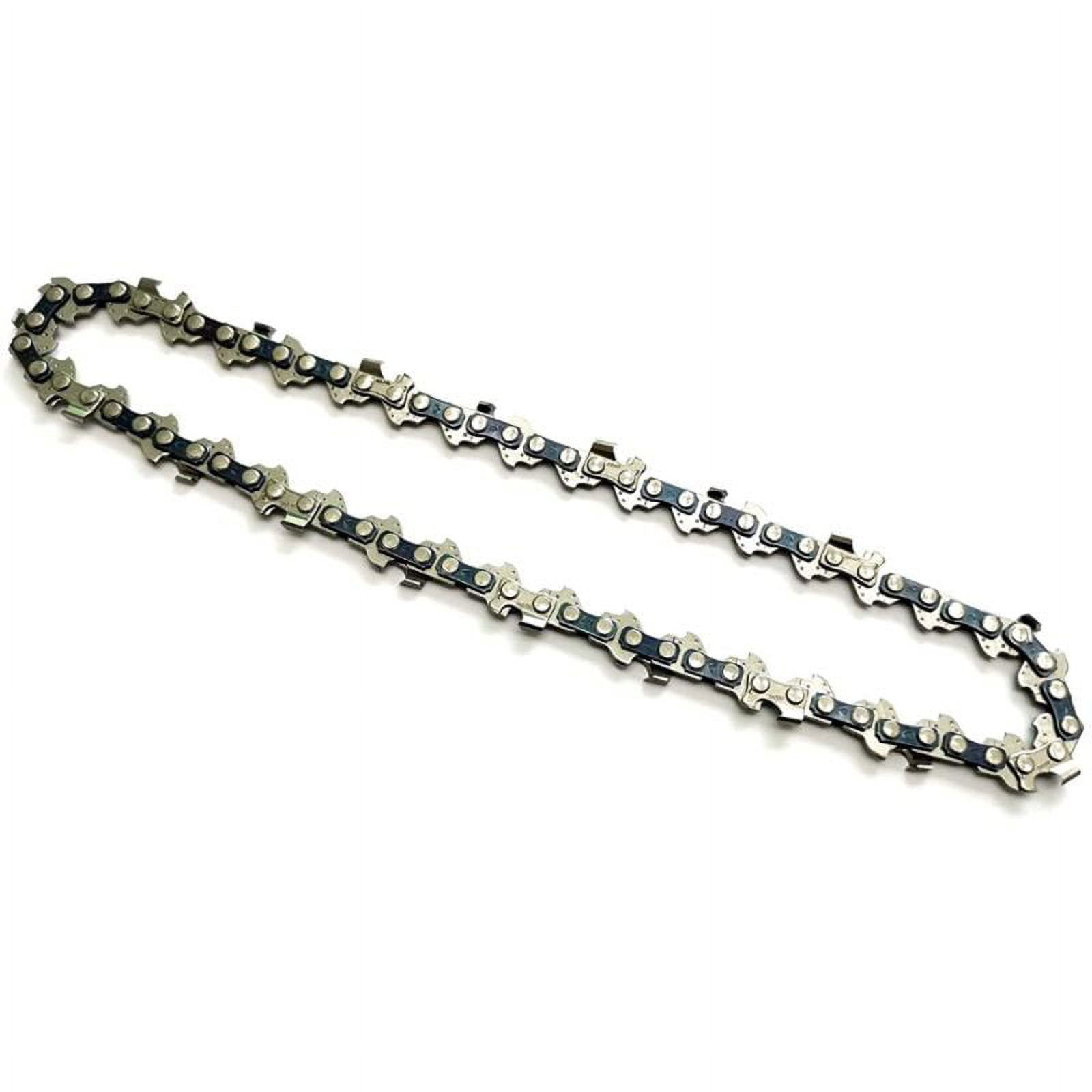 NeveLance Chainsaw Chains for 6 Inch Handheld Rechargeable Mini ...