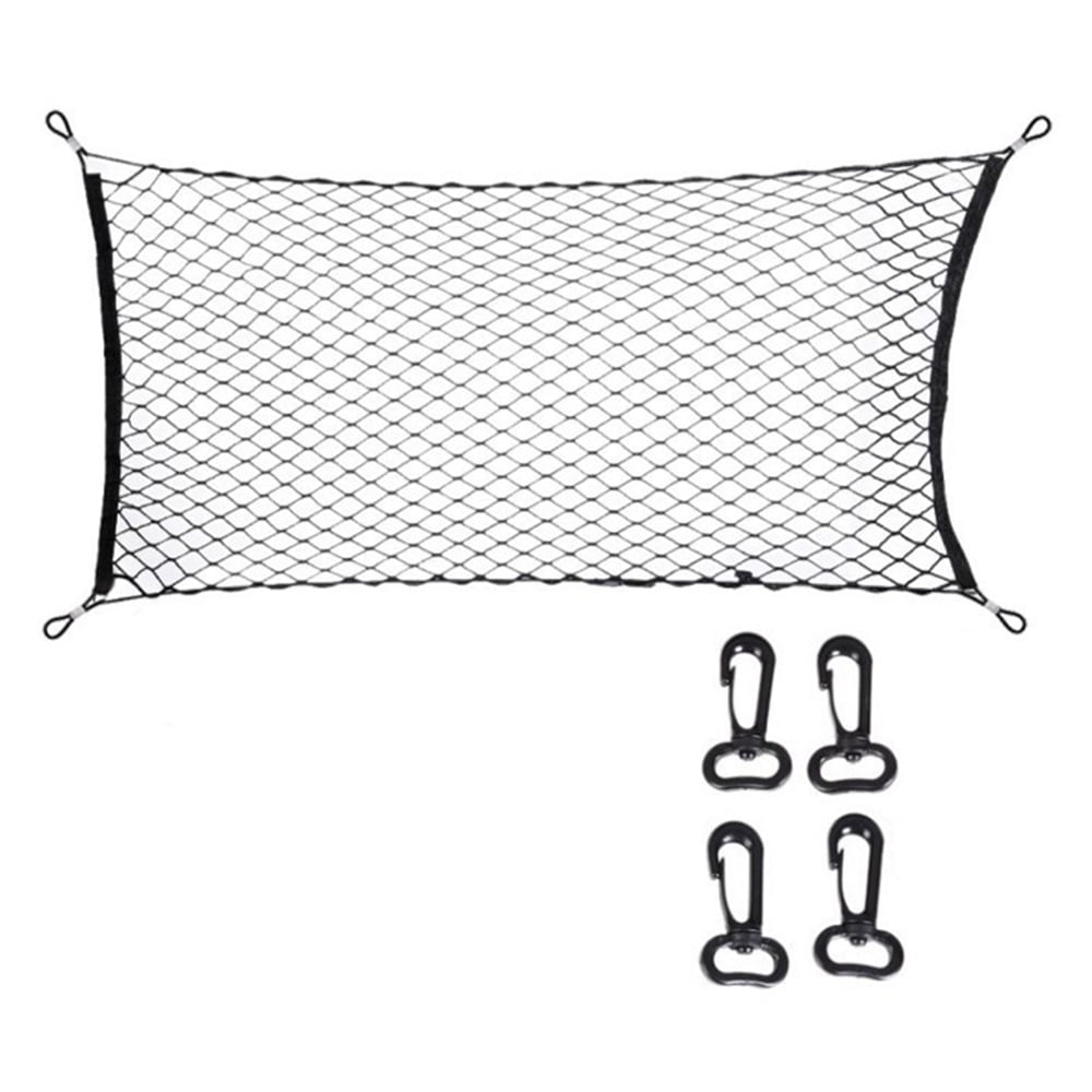 NeveLance Dog car protection net Universal boot net bag Boot net cover ...