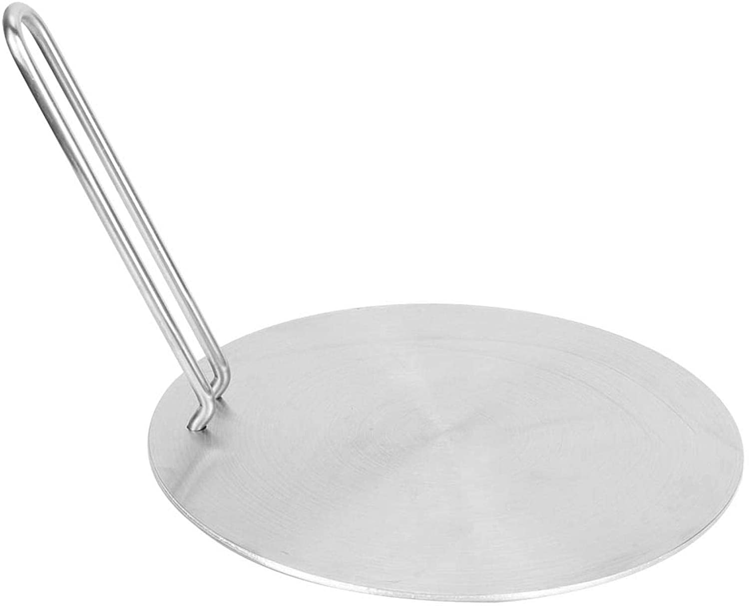 NeveLance Induction Adapter, Heat Diffuser Induction Plate, Heat ...