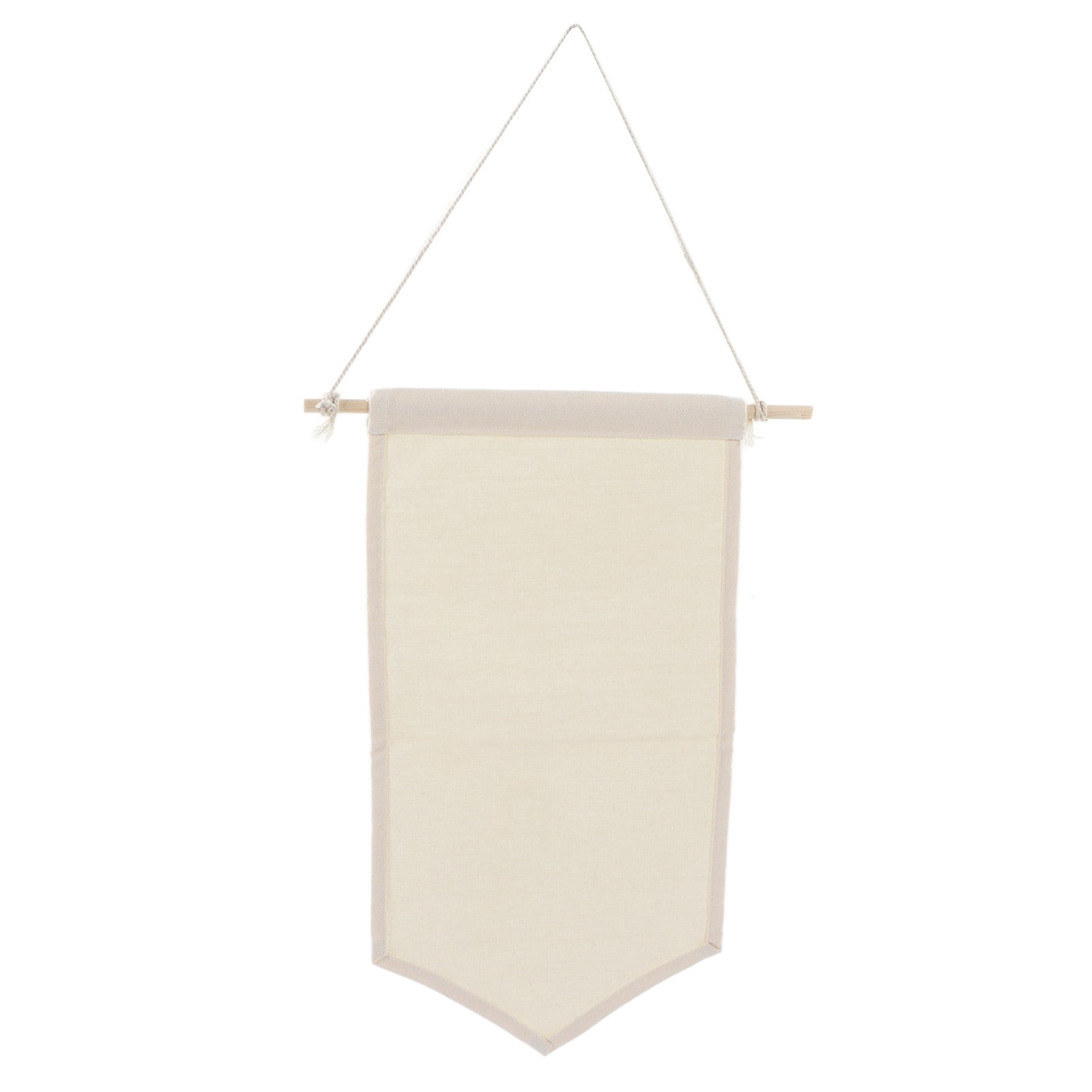 NeveLance Pin Wall Display Flag Blank Wall Hanging Decorative Large Pin ...