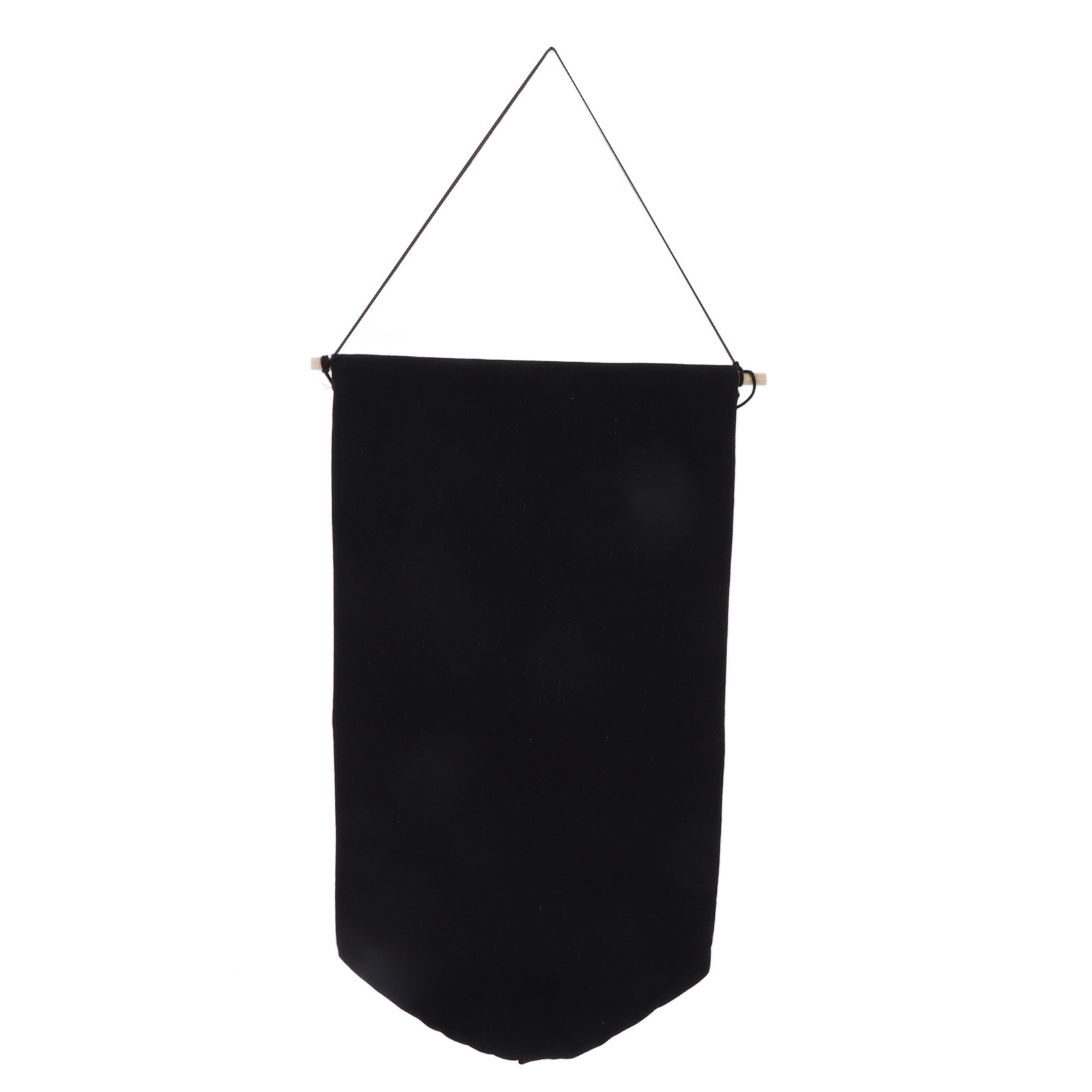 NeveLance Pin Wall Display Flag Blank Wall Hanging Decorative Large Pin ...