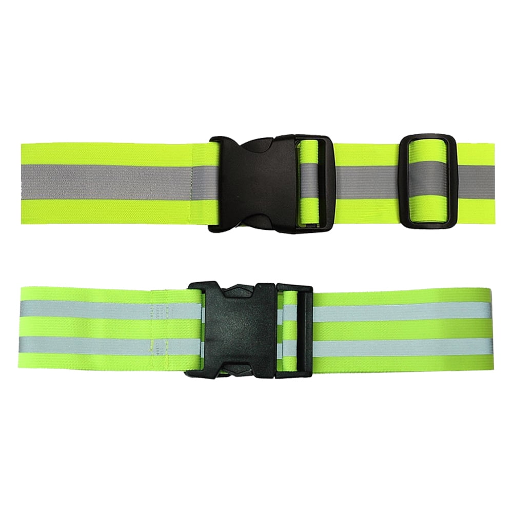 NeveLance Reflective Belt, Reflective Belt Running Gear Men Women ...