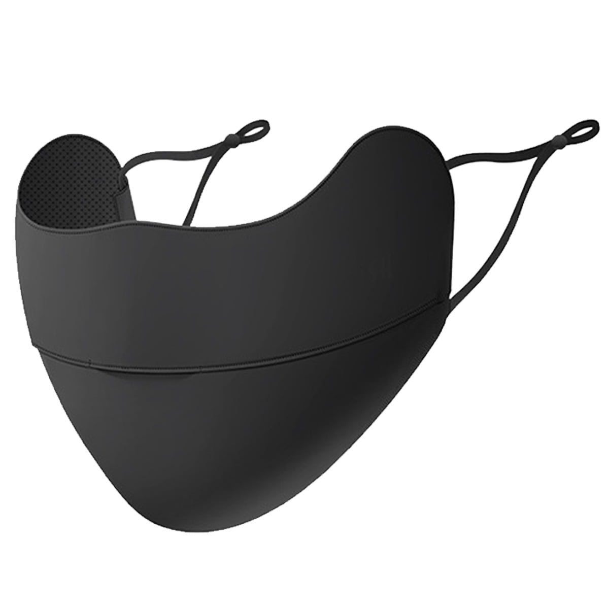 NeveLance UPF 50+ Breathable Sun UV Protection Face Mask for Women Golf ...