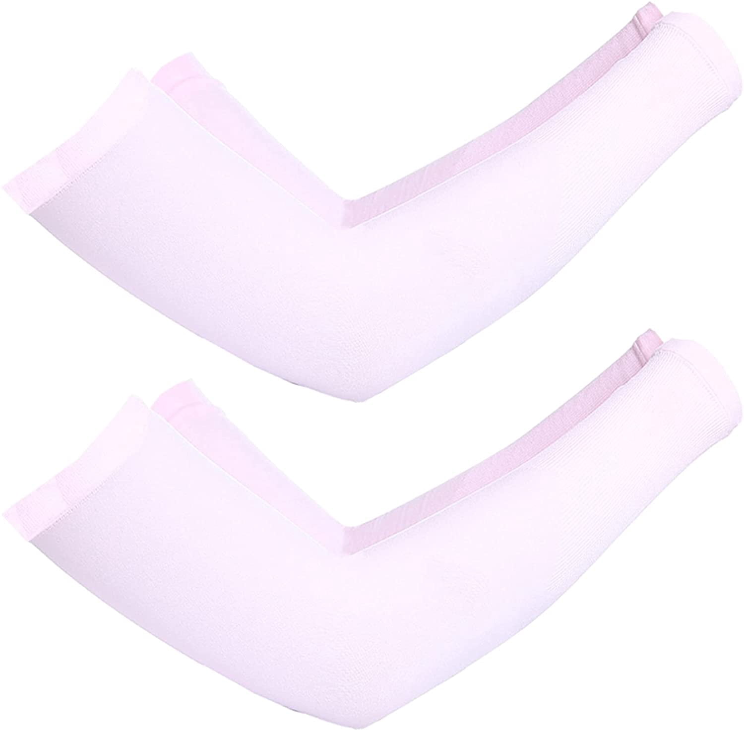 NeveLance UV Sun Protection Compression Arm Sleeves Tattoo Cover Up ...