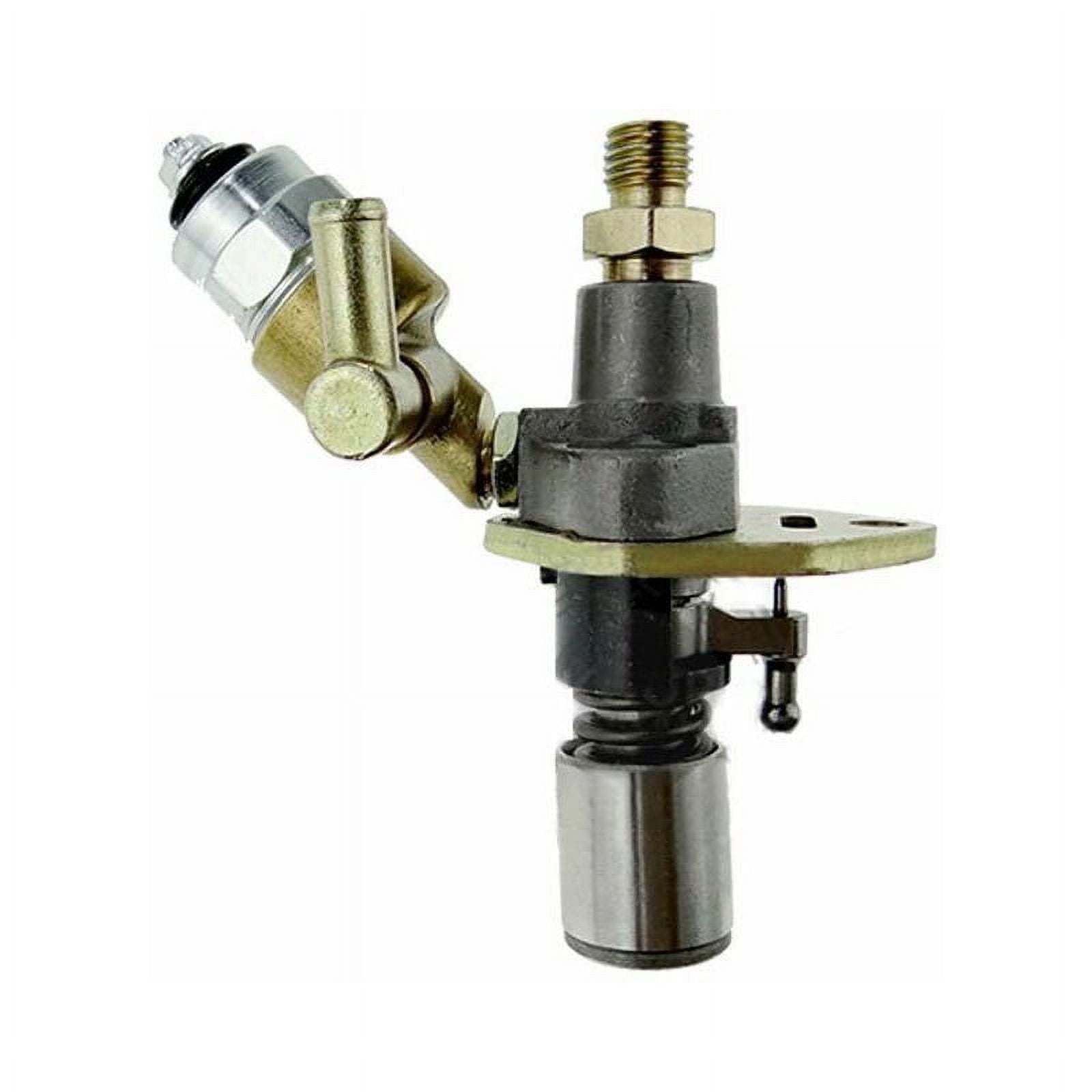 NeveLance injection pump with magnet for Yanmar L100 186FA diesel ...