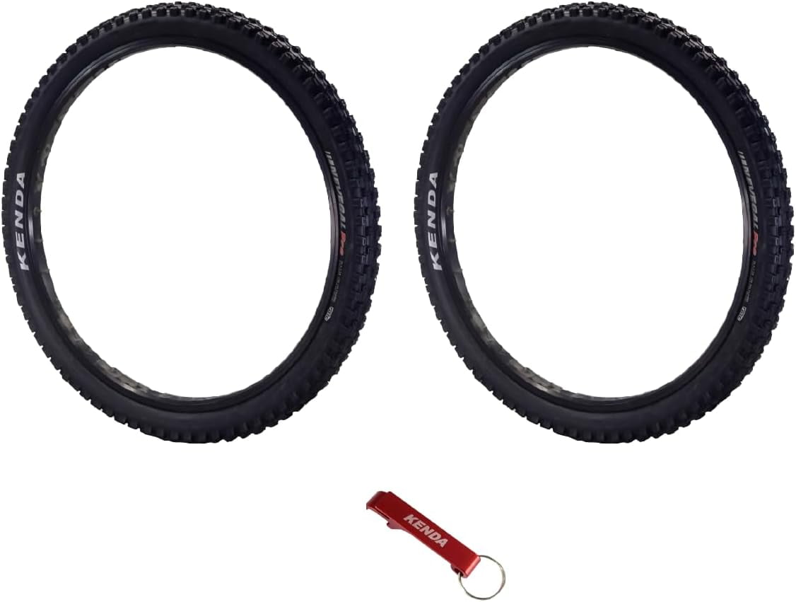 Nevegal Pro DTC 120tpi Fold 26x2.35 Enduro Race and Trail Bicycle Tire ...