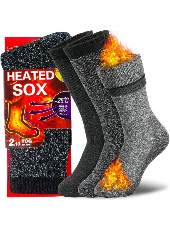 Thermal Socks