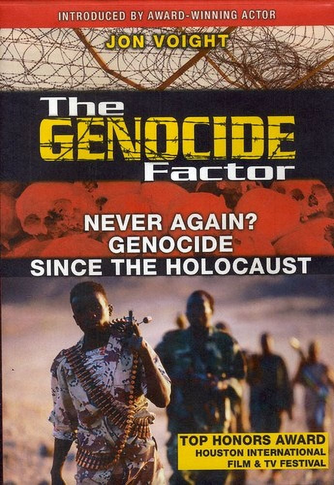 Never Again? Genocide Since the Holocaust - Walmart.com