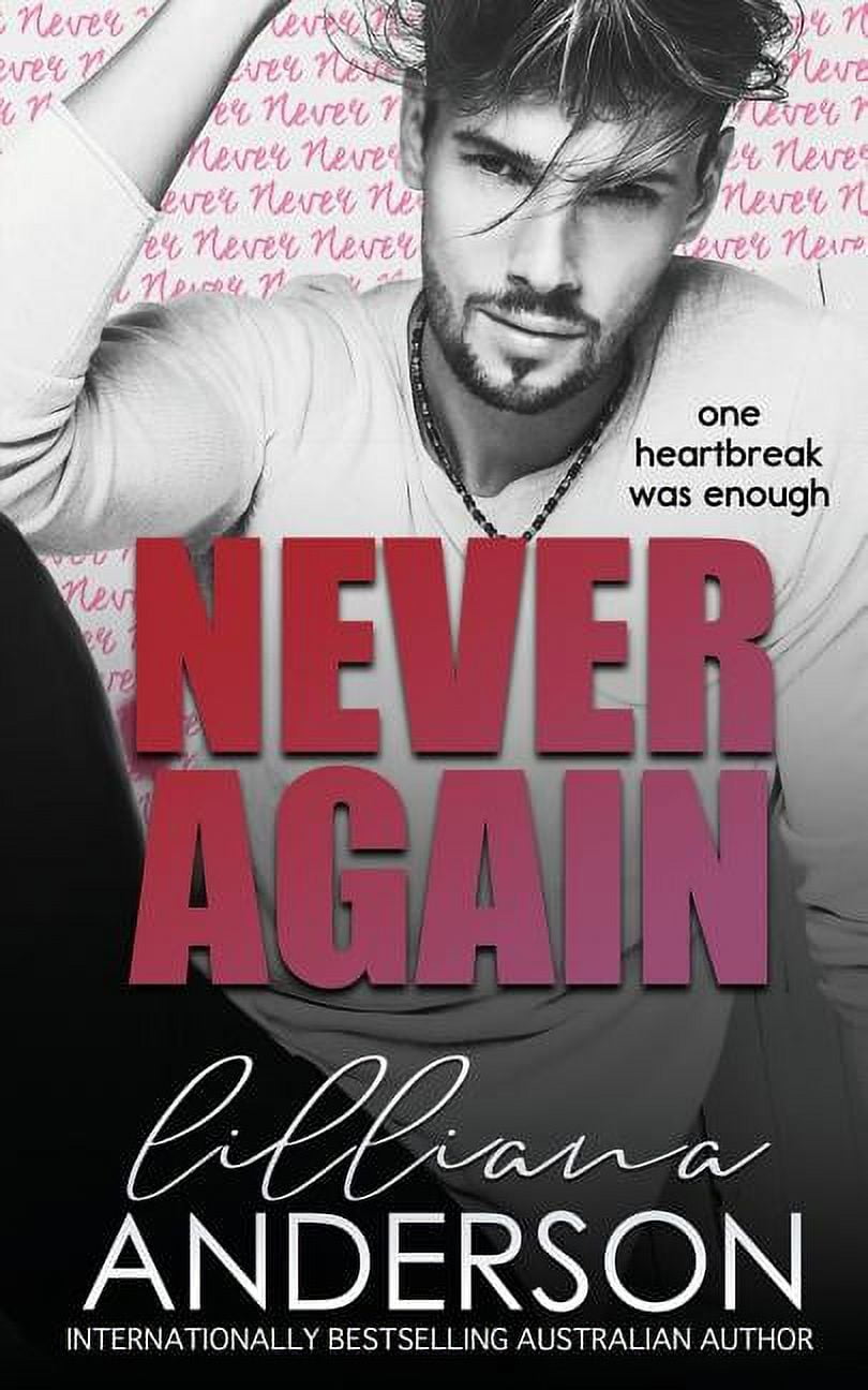 Never Again, (Paperback) - Walmart.com