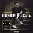 Never Again: Platinum Edition (CD) - Walmart.com