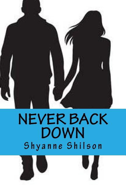 Never Back Dow
