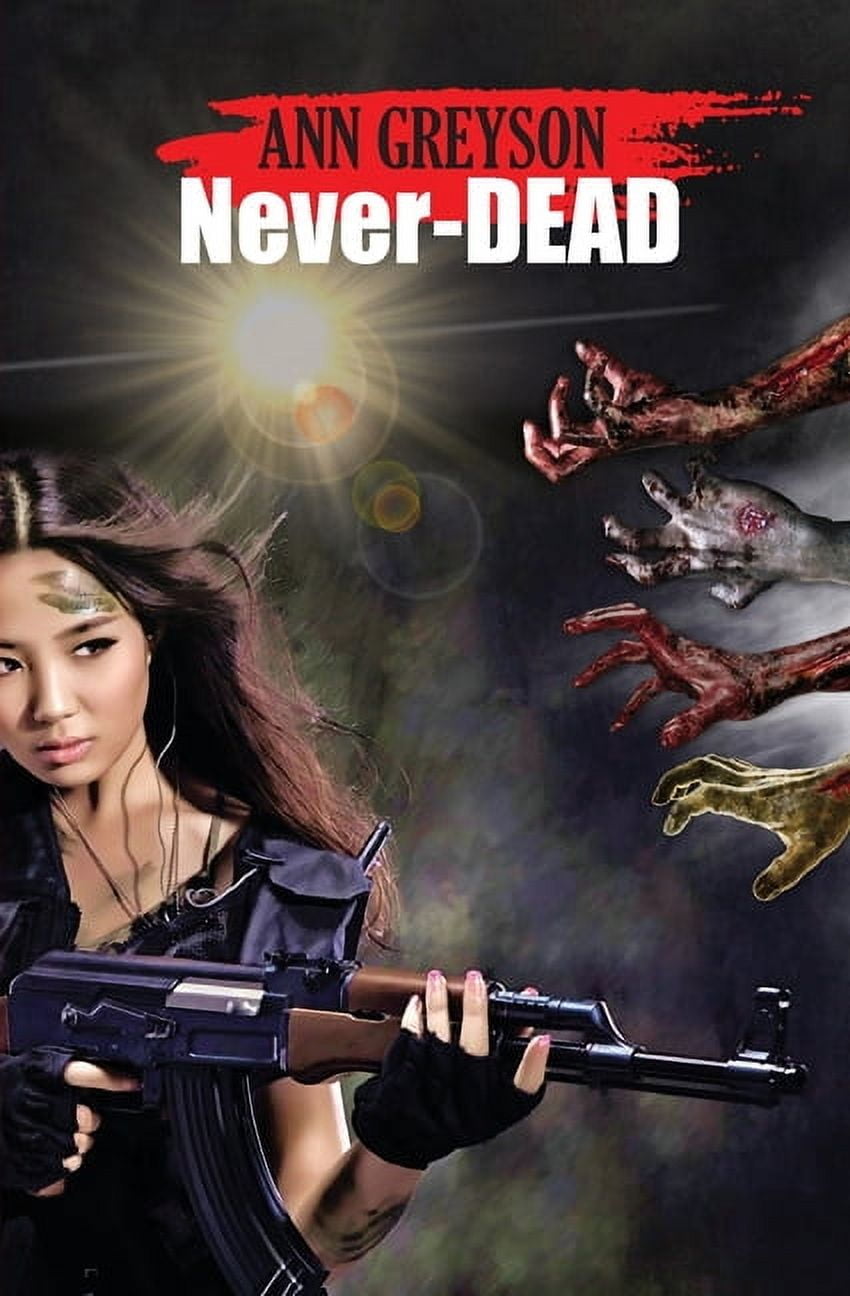 Never Dead