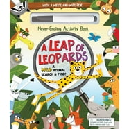 Safari, So Good!: All about African Wildlife (Hardcover) - Walmart.com