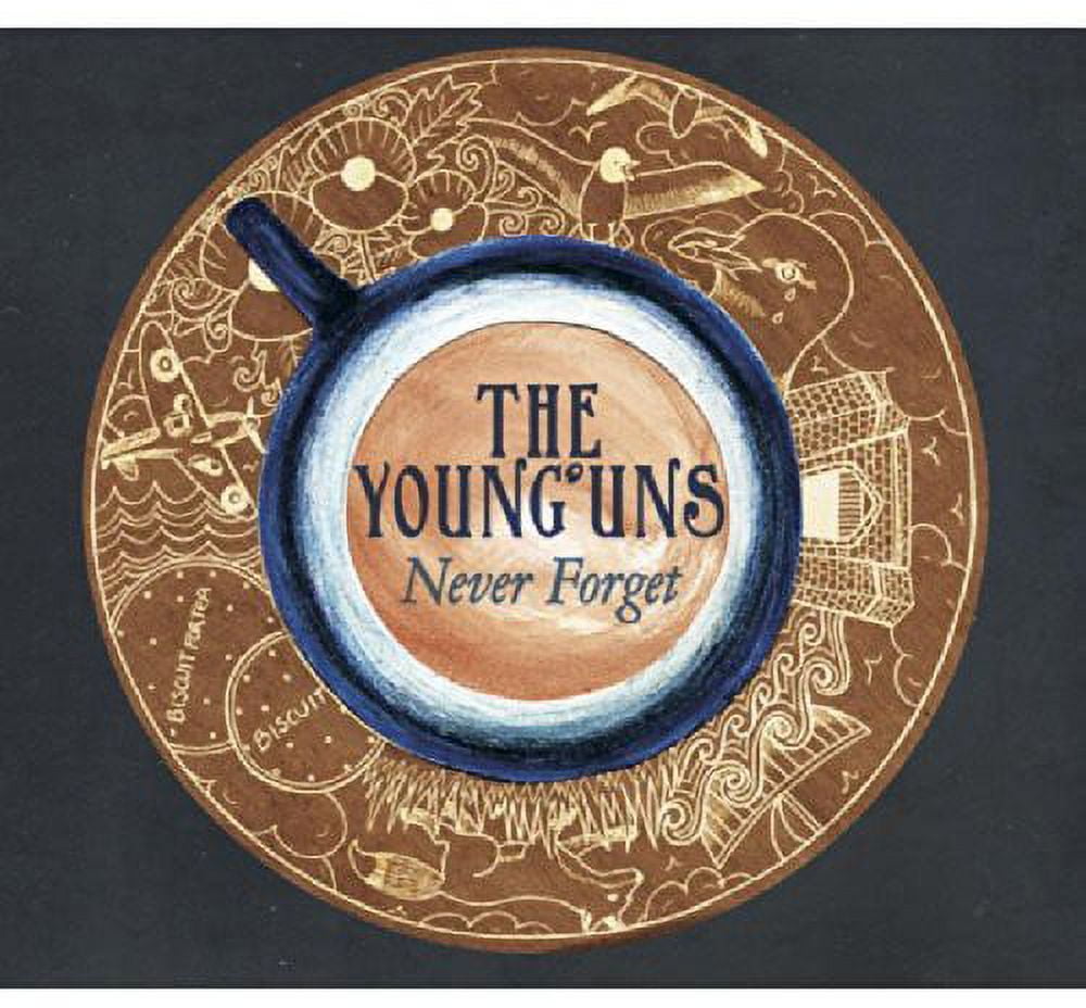 Never Forget (CD) - Walmart.com