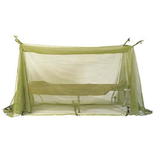 Never Issued U.S. G.. Field Insect Protection Net - Walmart.com