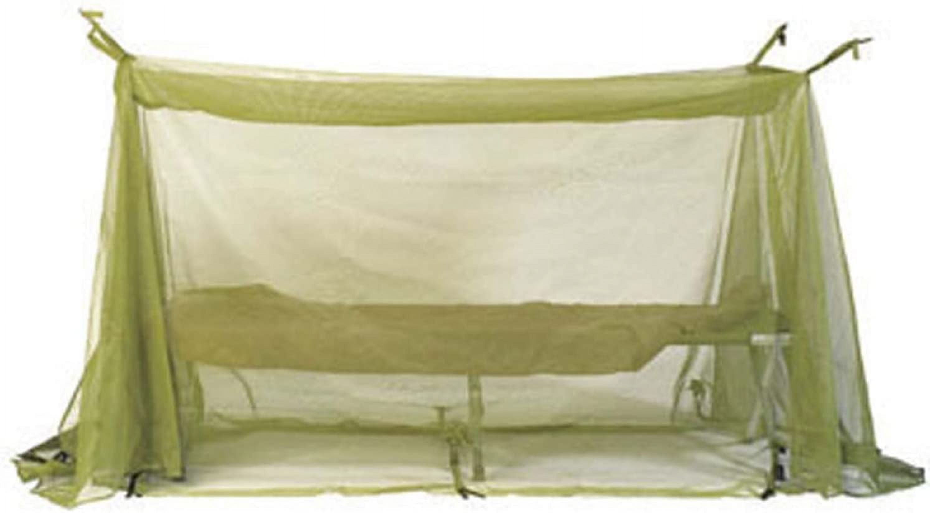 Never Issued U.S. G.I. Field Insect ion Net - Walmart.com