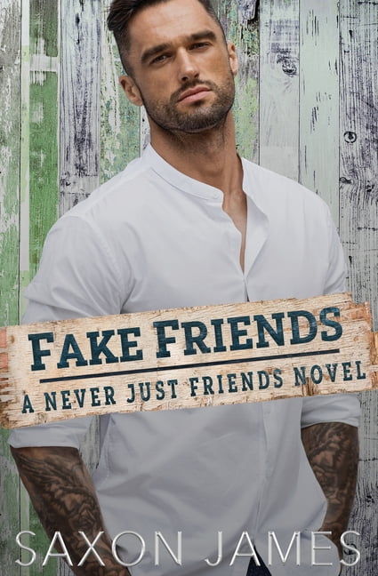 Not Just Friends