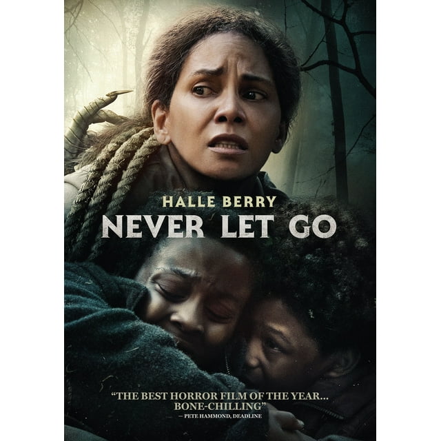Never Let Go (DVD) Lionsgate Horror - Walmart.com