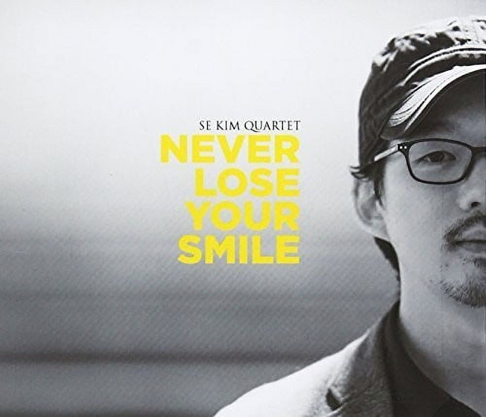 Never Lose Your Smile (CD) - Walmart.com