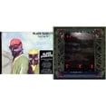 Never Say Die & Tyr (2024 Remaster) [CD Bundle] - Walmart.com