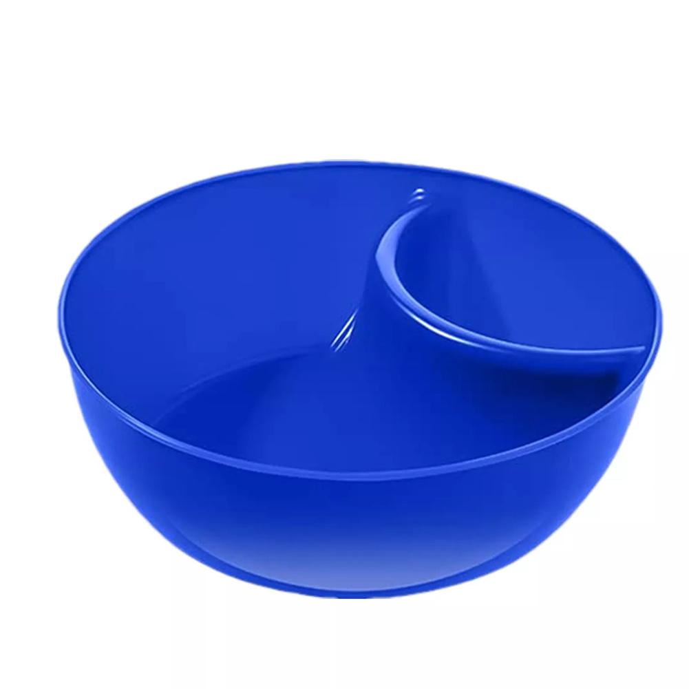 Never Soggy Cereal Bowl, Cereal Bowl Separate Milk, Anti Soggy Cereal ...