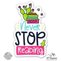 Beautiful Colorful Butterfly Tiled Design - 5" Vinyl Sticker - For Car ...