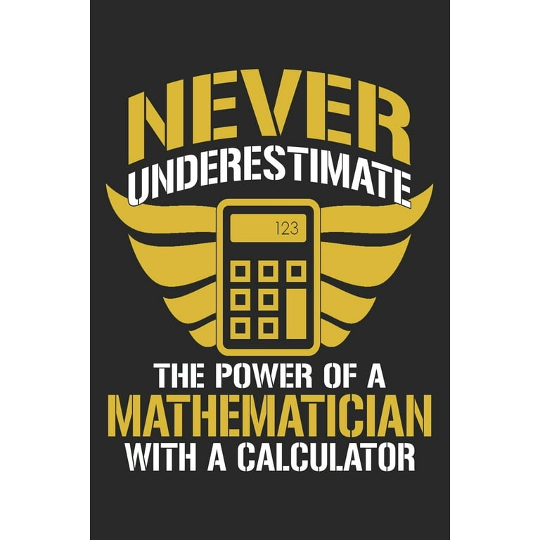 Underestimate Math
