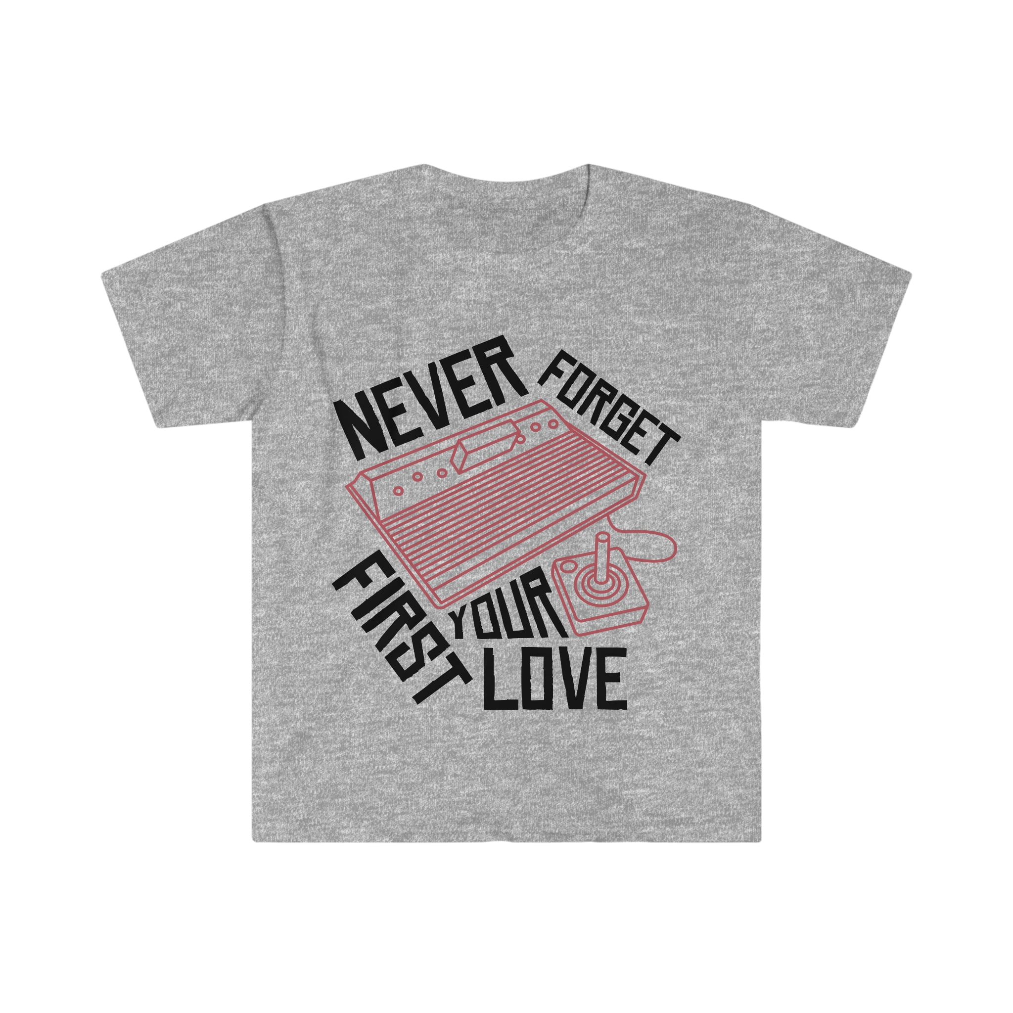 Never forget your first love - Walmart.com