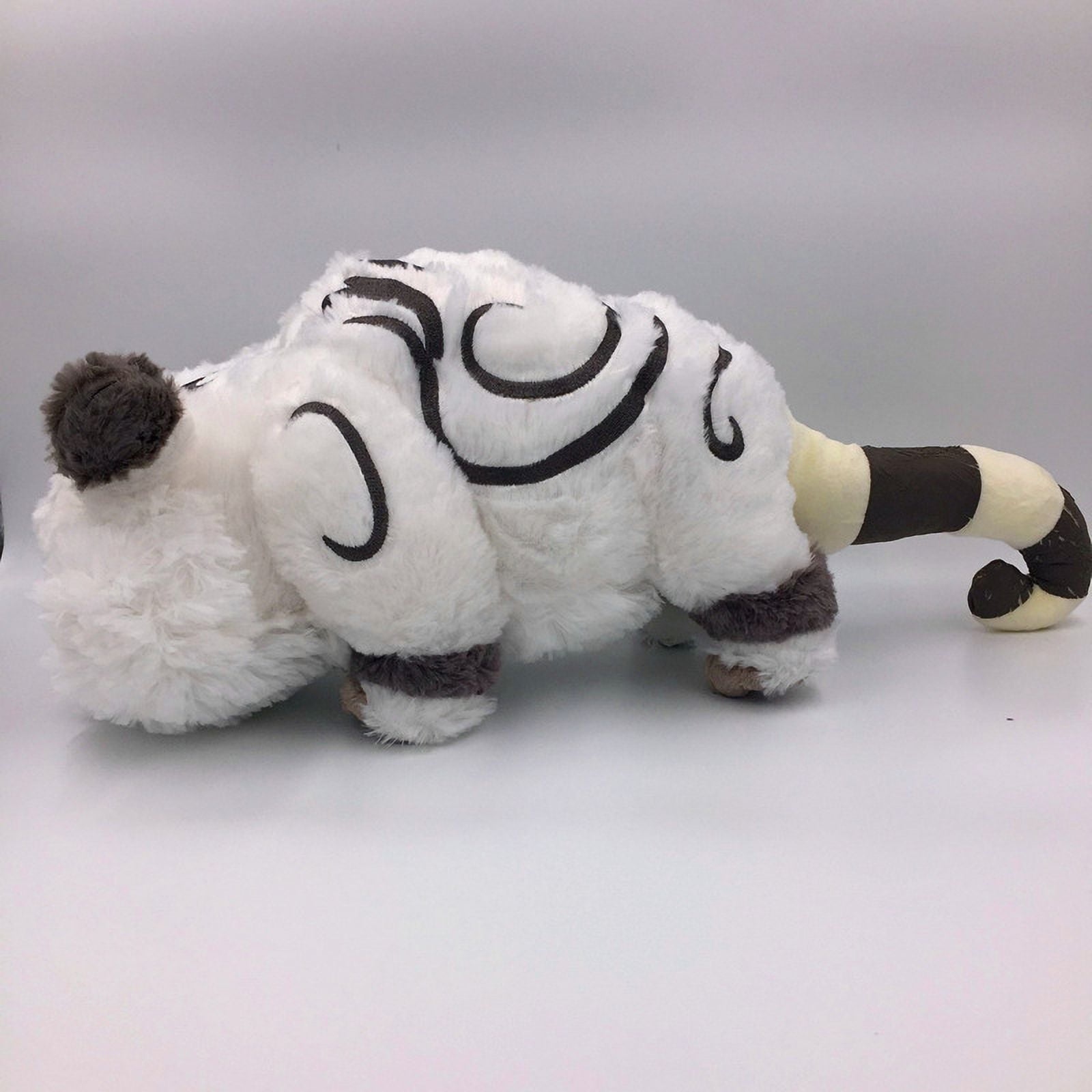 Neverbeast Plush Anime Tiger Doll Stuffed Soft Toy Pillow Decor ...