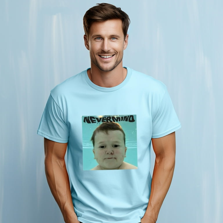 Nevermind Meme O AT&T 928 PM 32% 402 015 Lithium Nirvana Nevermind ...