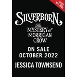 Silverborn: The Mystery of Morrigan Crow - Walmart.com