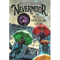 Wundersmith: The Calling of Morrigan Crow (Hardcover) - Walmart.com