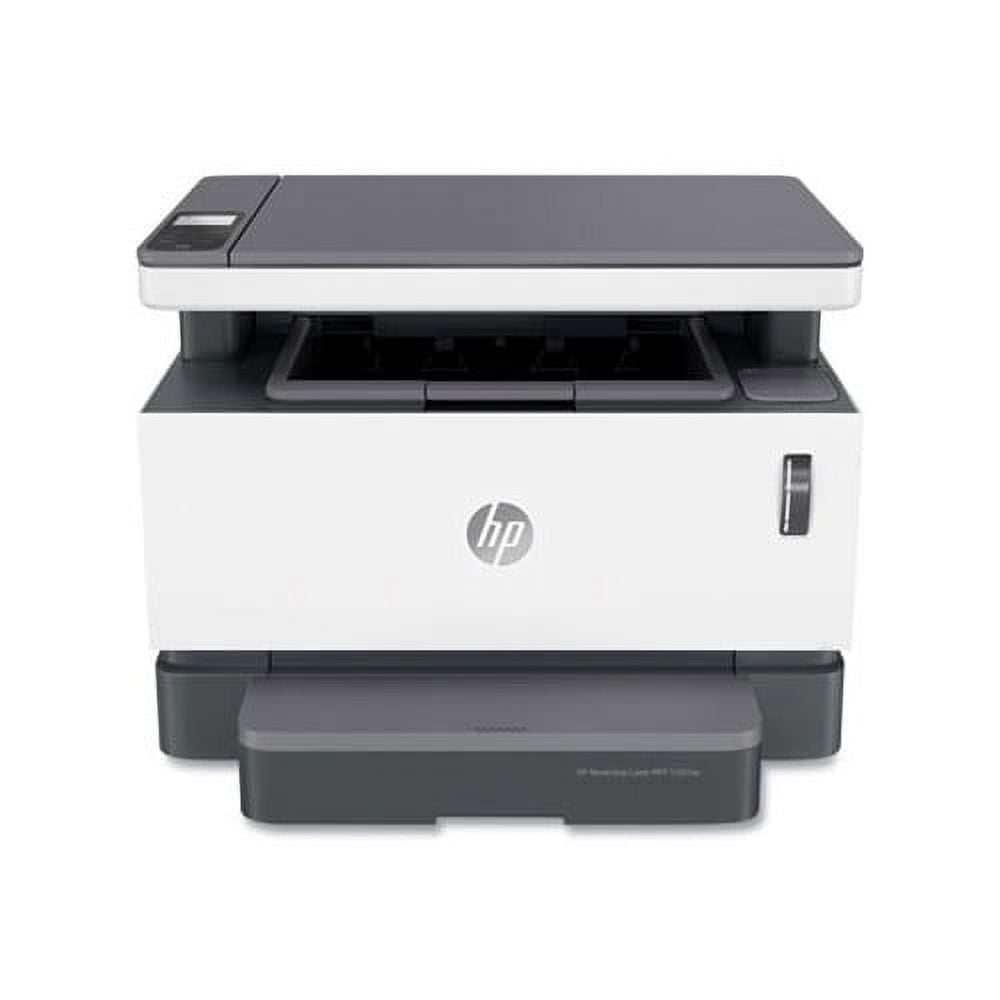 Neverstop Laser MFP 1202nw Wireless Multifunction Printer Copy/Print ...