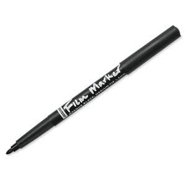 Nevertheless Screen Printing Film Touchup Pen - Black Touch Up Marker ...