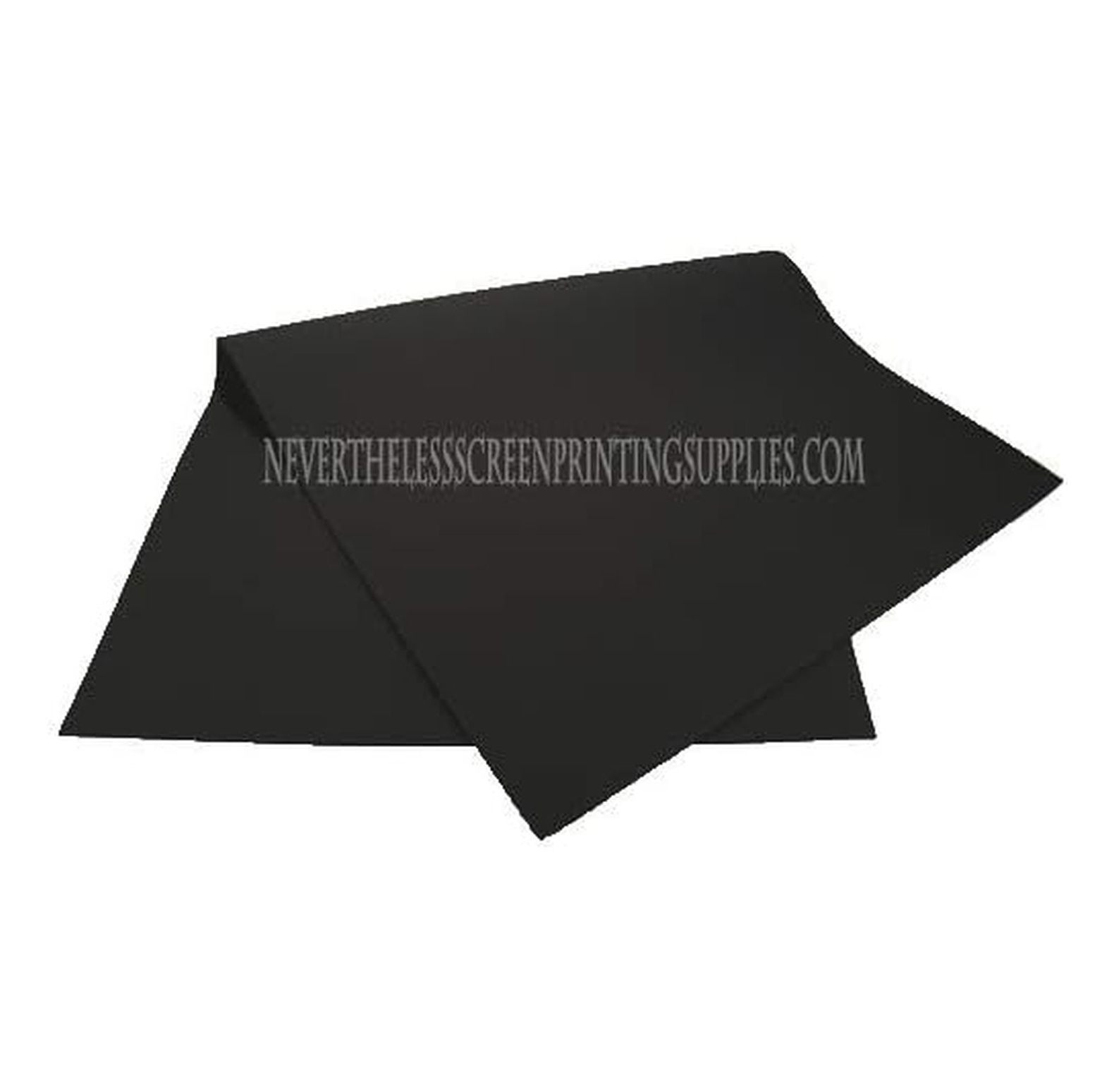 Nevertheless Screen Printing Vacuum Exposure Unit Neoprene Blanket - 80 ...