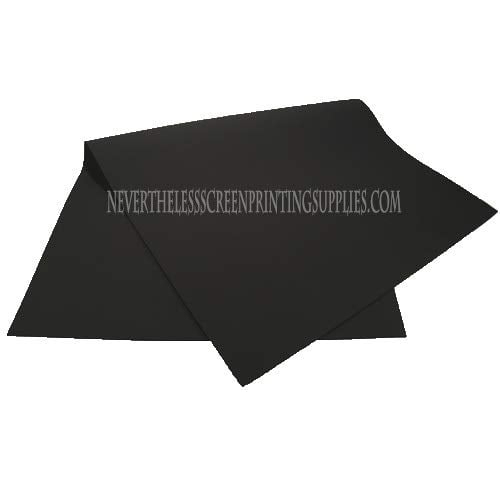 Nevertheless Vacuum Exposure Unit Neoprene Blanket - DIY/Replacement ...