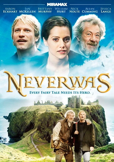 Pre-Owned Neverwas (DVD 0096009781798) directed by Joshua Michael Stern ...