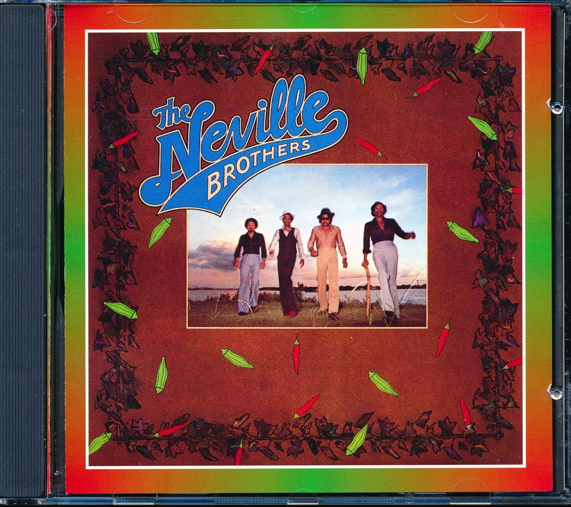 Neville Brothers - Walmart.com
