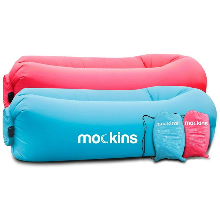 Mockins air lounger store