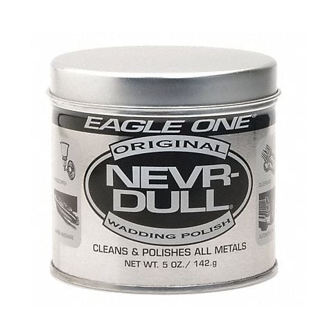 Nevr-Dull 5 Oz. Magic Wadding Polish L L 606324 - Walmart.com
