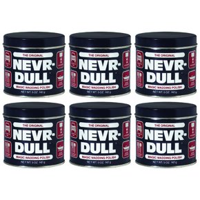 Eagle One1035605 Never Dull5 Oz