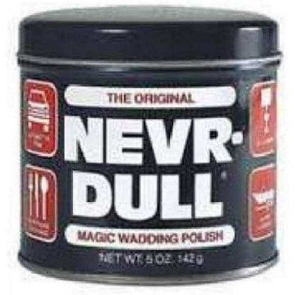 Nevr-Dull Polish in Car Polish - Walmart.com