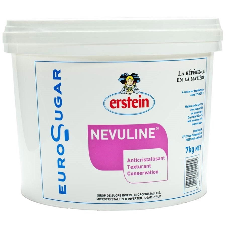 Nevuline - Inverted Sugar, 1 pail - 15.4 lbs - Walmart.com