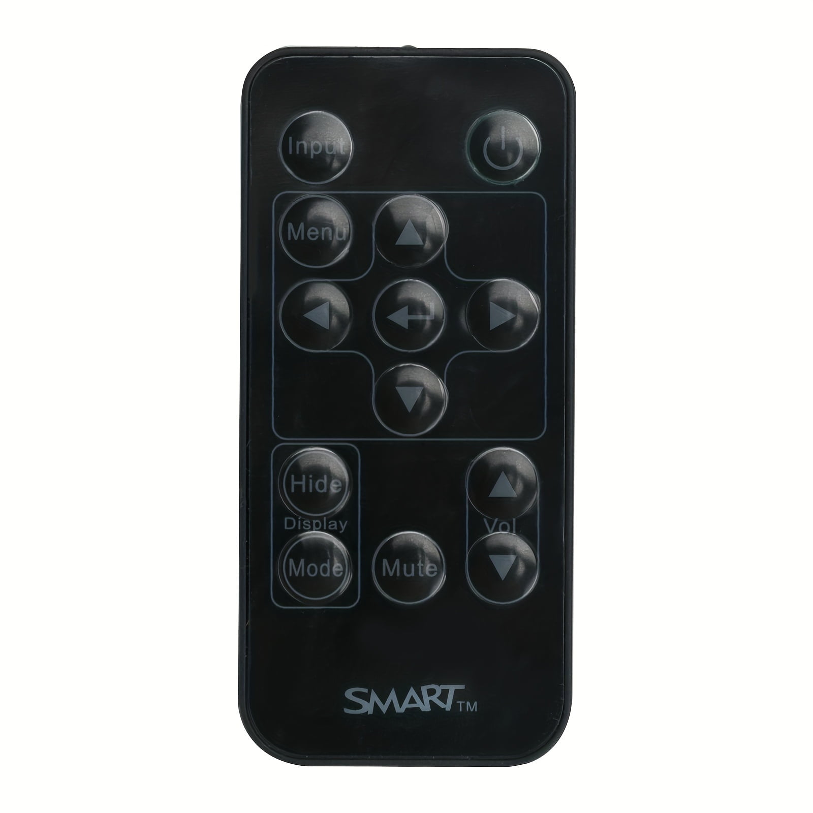 New 03-00131-20 Remote for Smart Projector UF75 UF75W UF70 UF70W UF55 ...