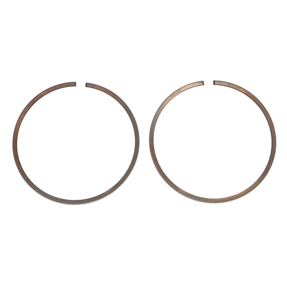 Worn Piston Rings Oil Additive