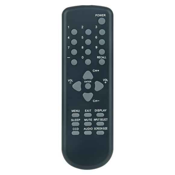 Sansui Tv Remote